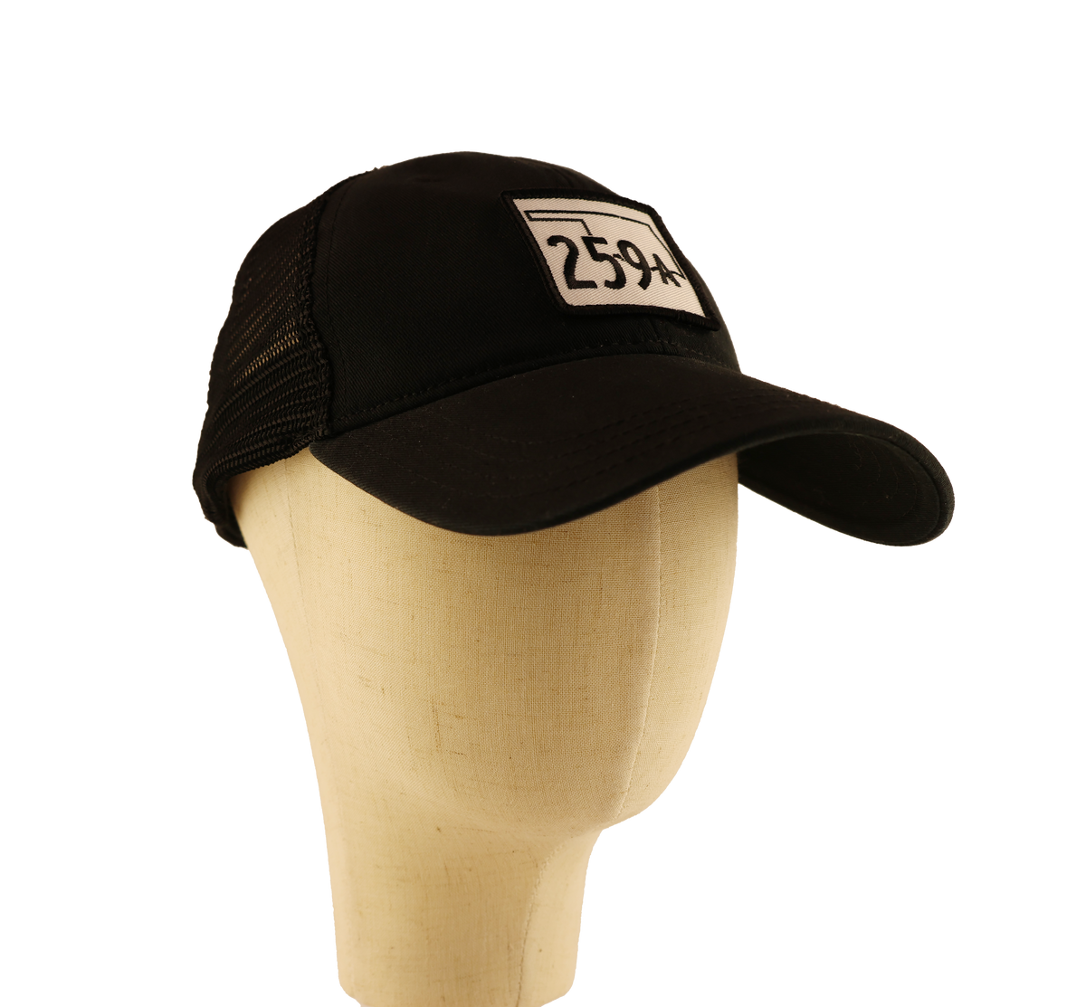 Hochatime 259A Trucker