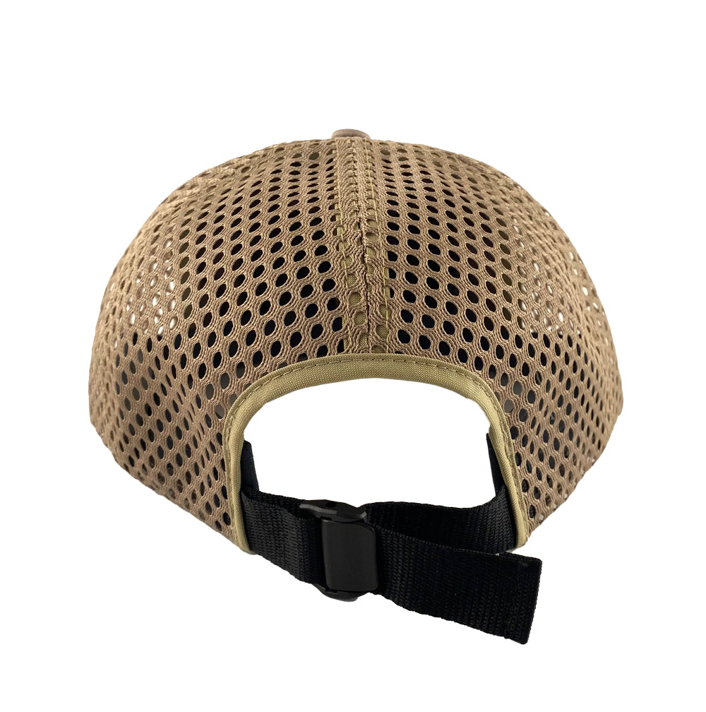 All Mesh Trucker Hat – Hochatime